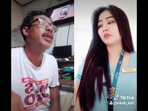 komedi tiktok bahasa jawa ngerayu cewek