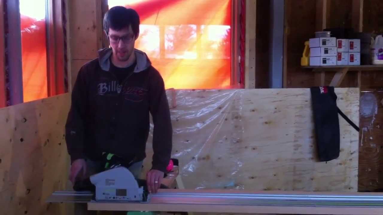 A better way to beam clad - YouTube