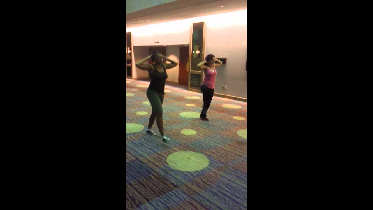 Prisoner Walks - YouTube