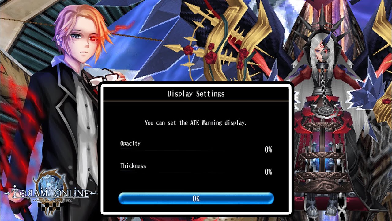 NEXT LEVEL SOLO || Halberd Vs Reliza Nightmare NO ATK WARNING - Toram ...