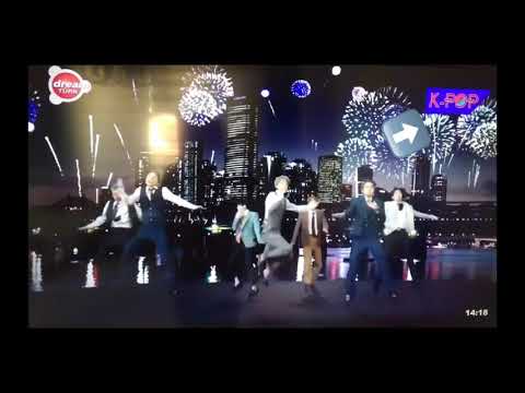 DREAM TÜRK’TE BTS DYNAMİTE ÇALDI! ARTIK DREAM TÜRKTE K-POP ÇALIYOR!