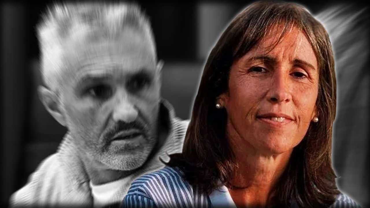 El Caso sin Resolver de Maria Marta Garcia BELSUNCE - YouTube
