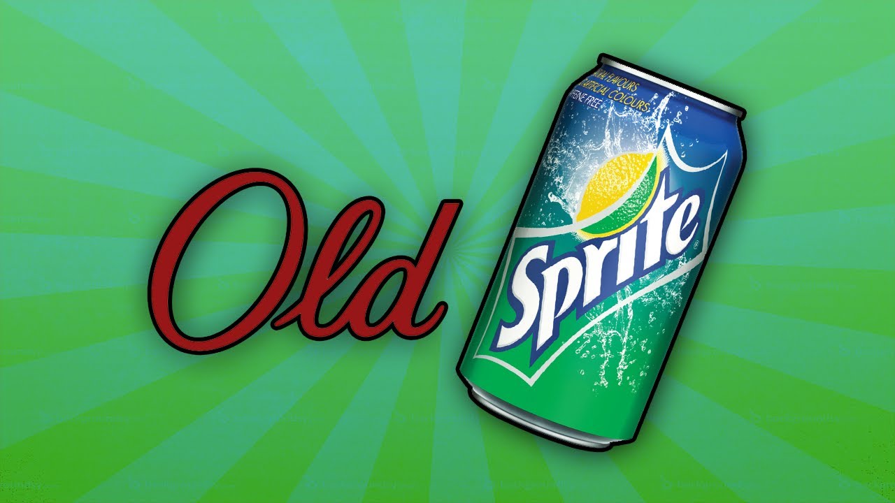 Old Sprite [Old Spice Spoof] - YouTube