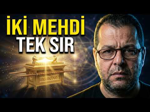 MEHDİ AS (Part 4): İki Mehdi, Tek AHİT Sandığı — Aralarında Kaldım!