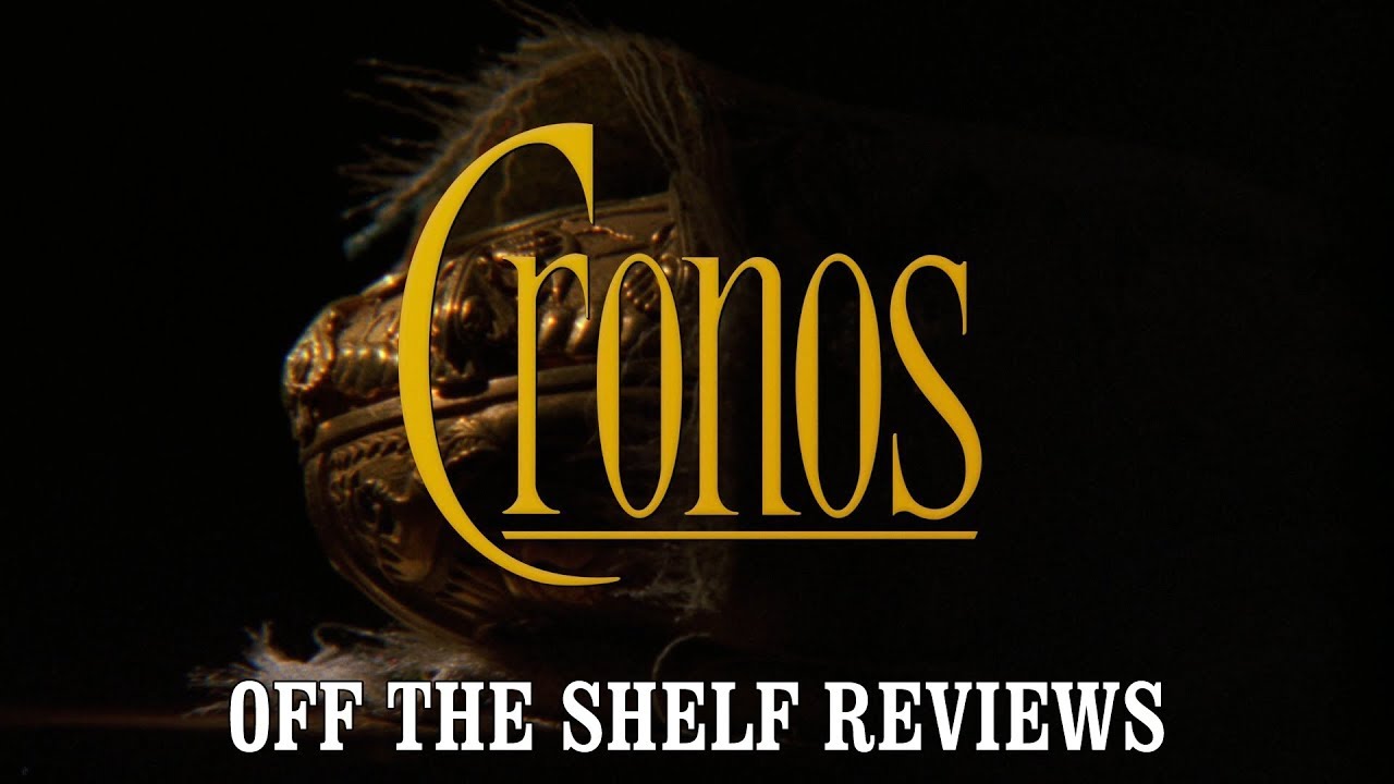 Cronos Review - Off The Shelf Reviews - YouTube