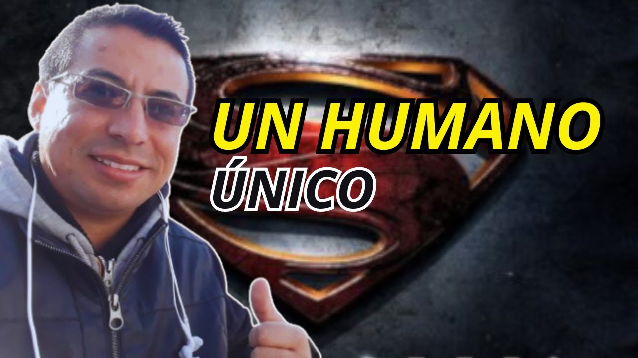 ¡Un Humano Único! - [WORLDCOIN TUTORIAL EN ESPAÑOL] - YouTube