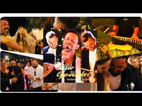Alpler - Vay Bana Vaylar Bana & Yalel (2026 POTPORİ)