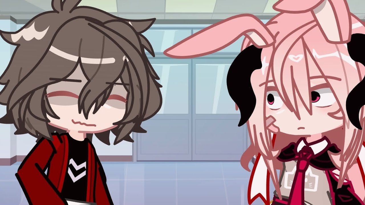 Ick! 🤮 / tw? / Ft. Nariko / gl2 - YouTube