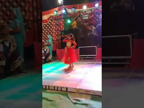 Amazing dance of shagun
