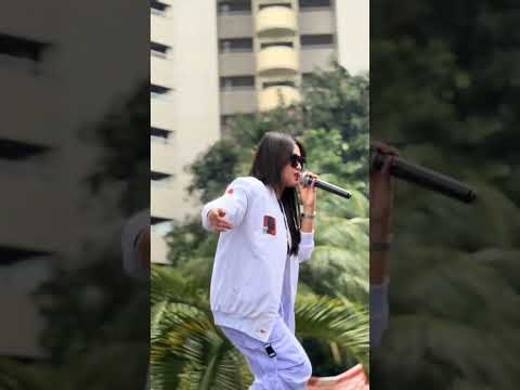 Aeromax Bersama DJ TANTI Careta Indonesia #shorts