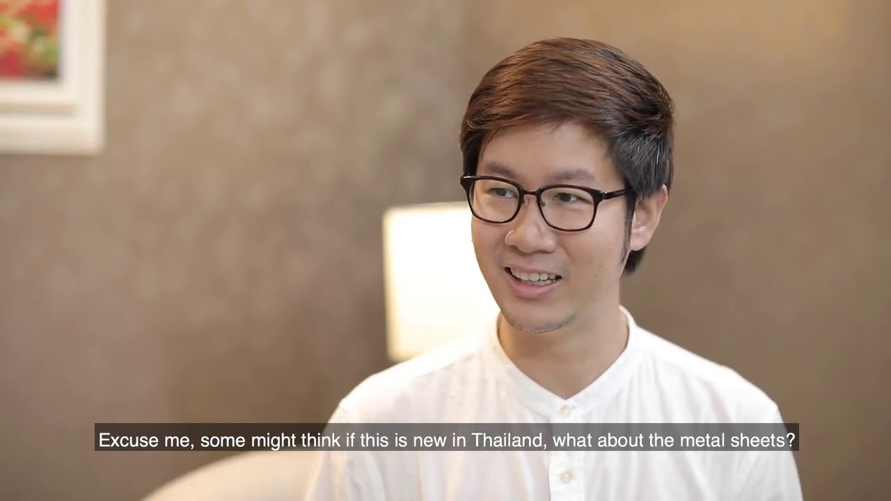 BKMJ Rib Fracture Fixation - YouTube