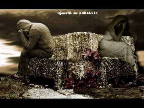 DjemstiL mc karanlık,  Ayrılık Şiir , Özlem Şiir, Aksaray 68