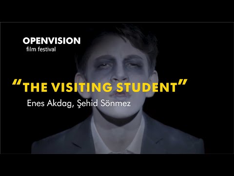 THE VISITING STUDENT. SHORT FILM