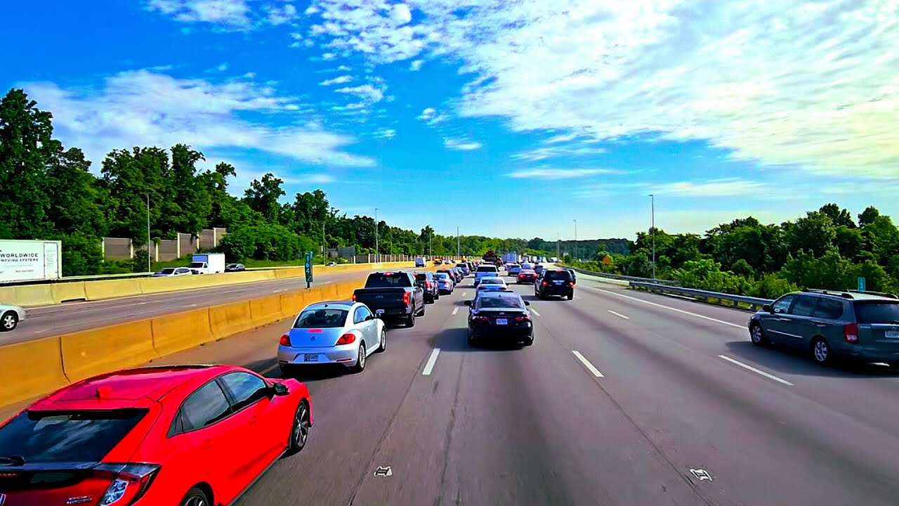 June 30th, Explore Virginia: Ruther Glen to Lorton Drive in Beautiful ...