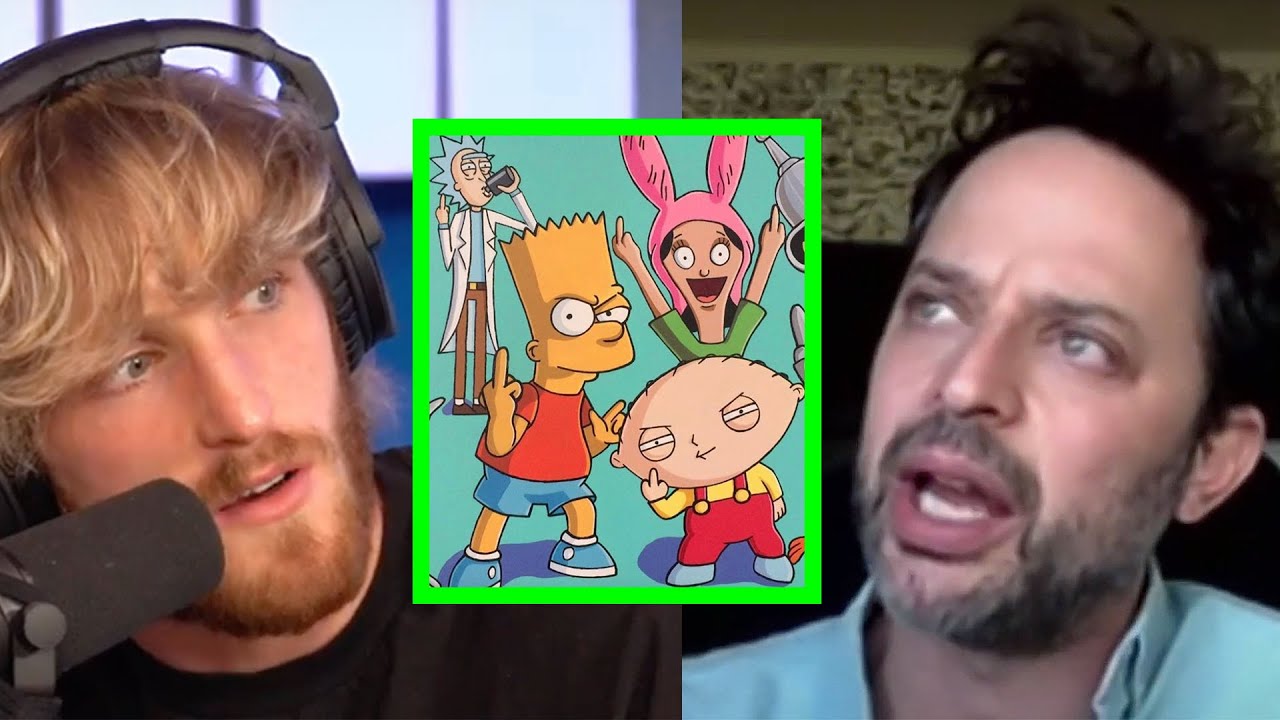 WHAT S THE BEST CARTOON OF ALL TIME YouTube what-s-the-best-cartoon-of-all-time-youtube