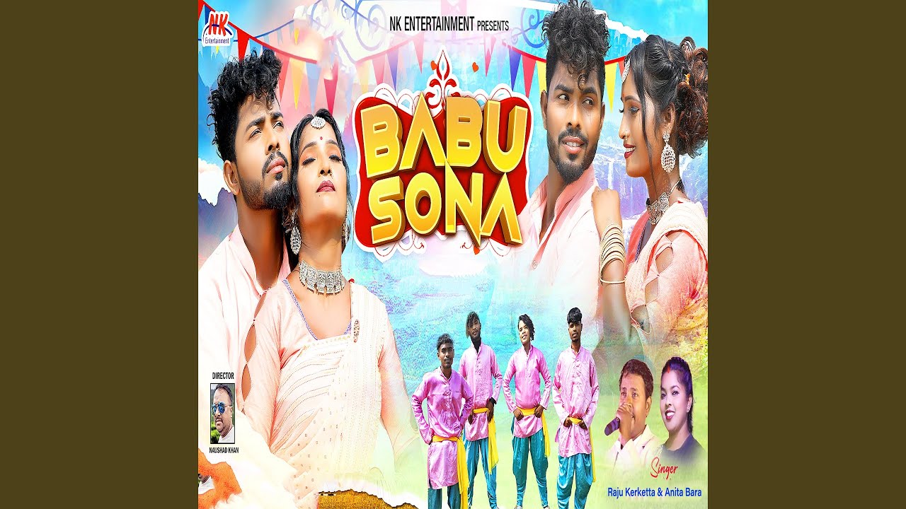 Babu Sona - YouTube