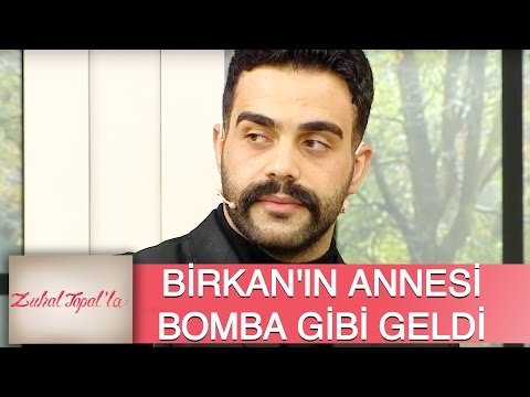 Zuhal Topal'la 69. Bölüm (HD) | Birkan'ın Annesinden Canlı Yayında Bomba Açıklama!