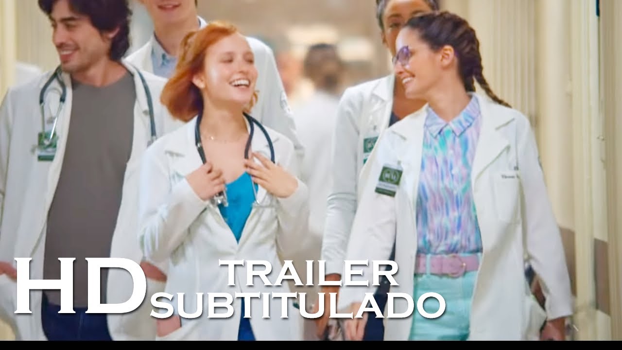 LULLI Trailer (2021) SUBTITULADO [HD] Netflix - YouTube