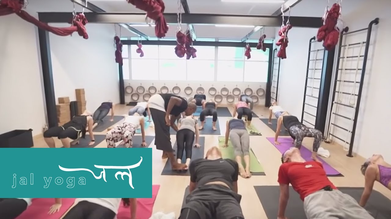 What the members love about Jal Yoga! Experience Reviews | Jal-Talk #1 ...