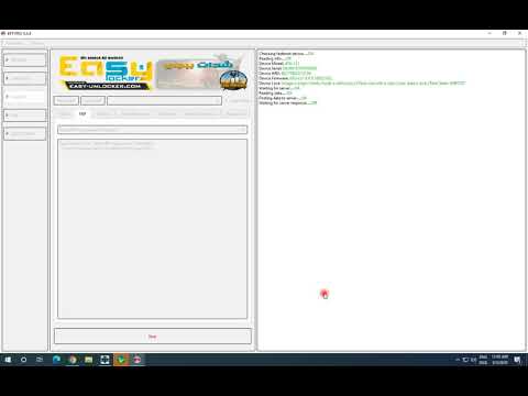 atu-l31 frp eft - YouTube