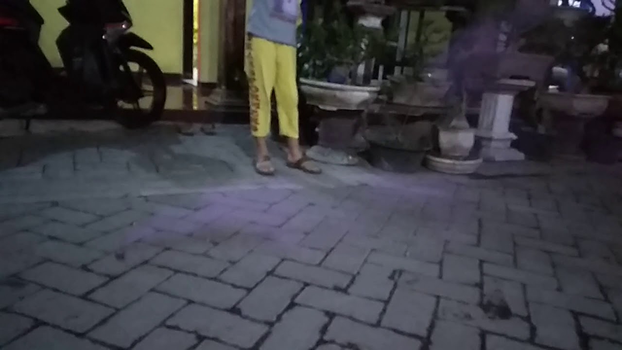 Mercon gasing 2 - YouTube