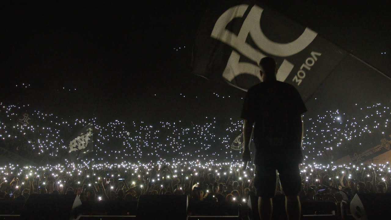 Novel 729 x Λόγος Τιμής - Λίγο πιο δυνατοί (Official Video) - YouTube