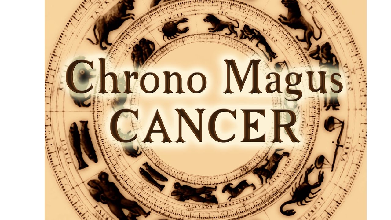 Music for Zodiac Signs "Cancer" - YouTube