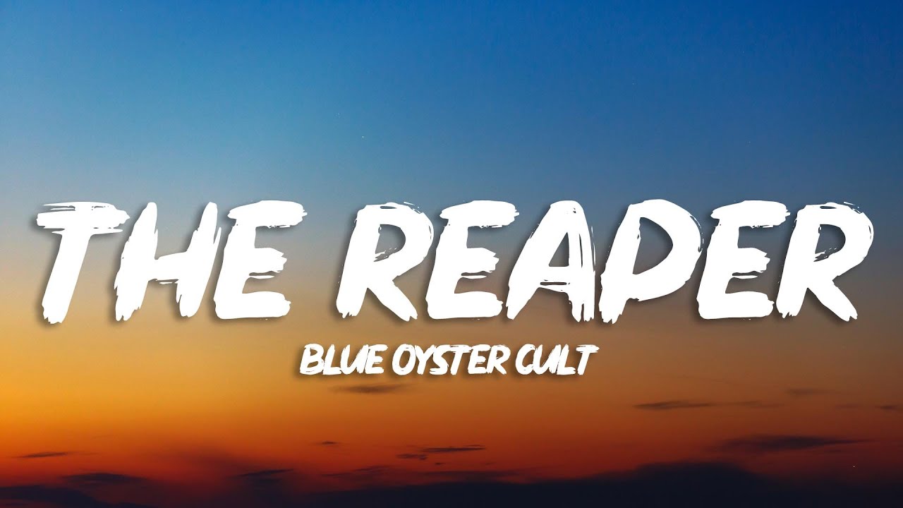 Blue Oyster Cult - (Don't Fear) The Reaper (Lyrics) - YouTube