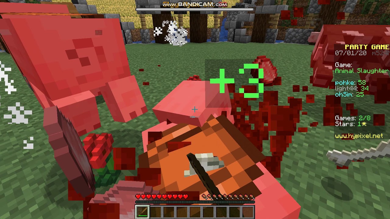 minecraft finally (go to description to see why it is just 10 minutes ...