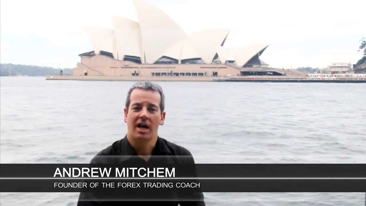 Learn more about Forex Profit Targets and the two reasons why Andrew ...