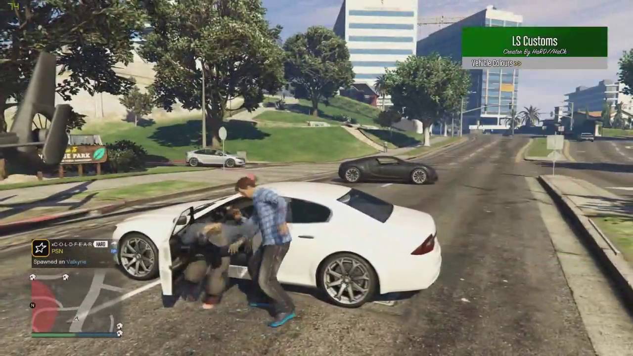 Comment Avoir Un Mod Menu Gta 5 Xbox 360 Gta5 Mods Tuto