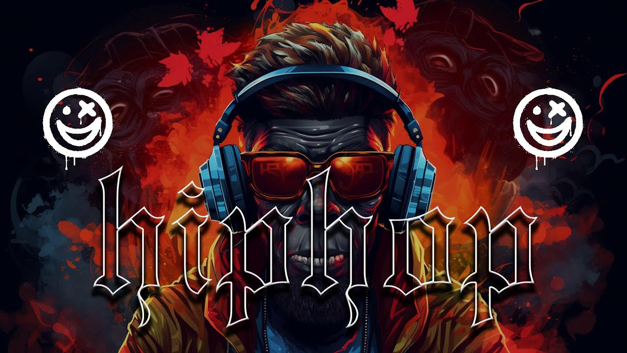 Best Trap Party Playlist - Top Friday HipHop 2024 🔥 Night Party Hip Hop ...