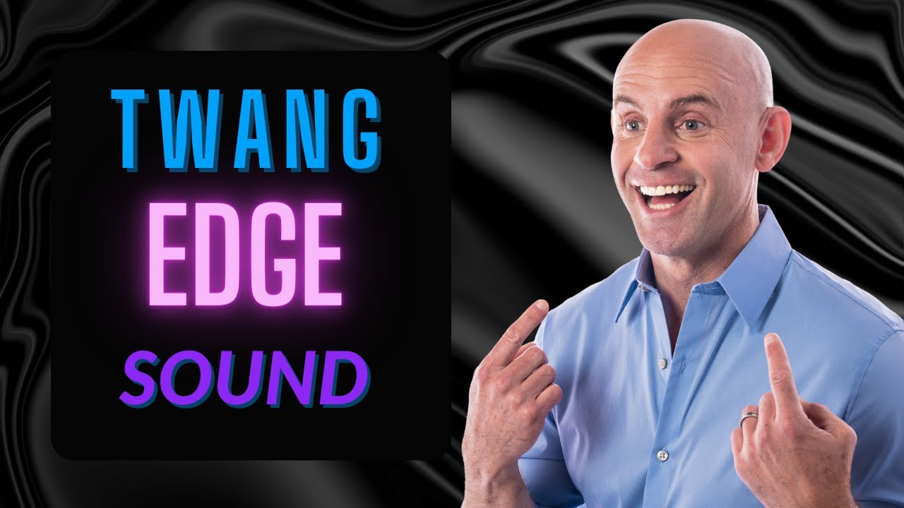 Voice Masters Q&A "Edge Sound Twang" with Philippe Hall & Chadley ...