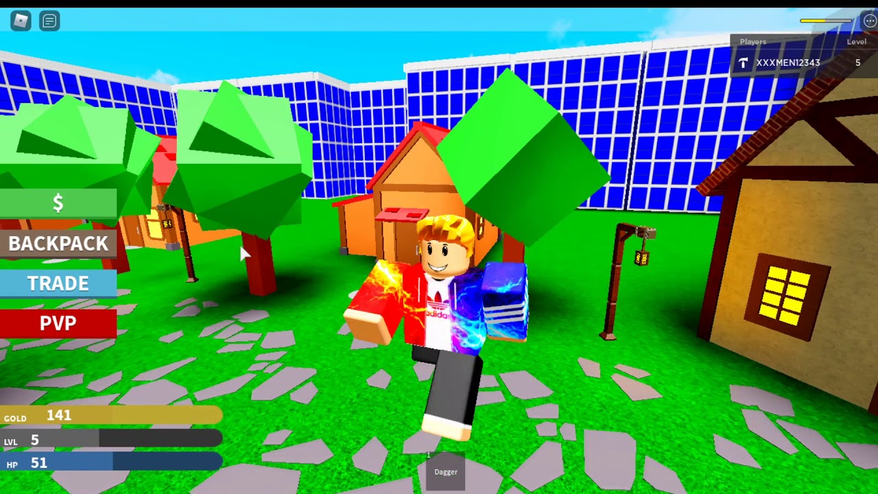 Fighting Simulator | Gameplay - YouTube