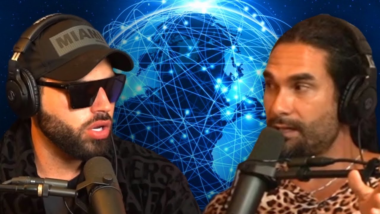 How Zherka Went VIRAL on Social Media - YouTube