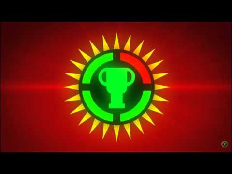 Game Theory 2016 Intro - YouTube