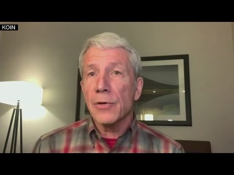 Rep. Kurt Schrader talks re-election, small business aid, prescription drugs