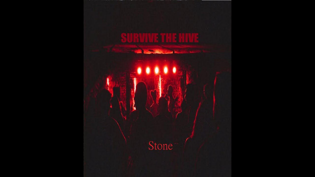 Stone -Survive The Hive - YouTube