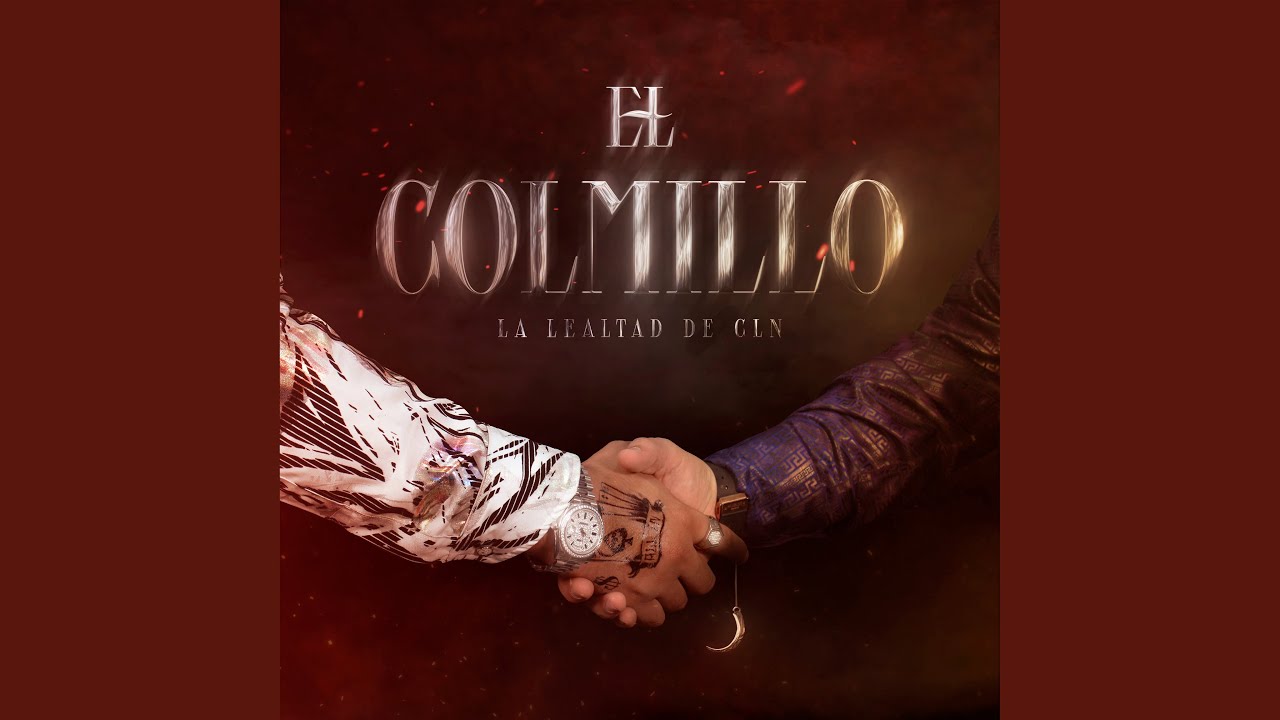 El Colmillo (En Vivo) - YouTube