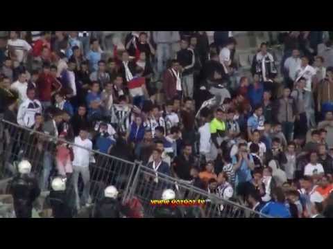 Göztepe 3-0 Altay l Telleri Yıkmaya Çalışan Altaylılar l GözGöz Tv HD