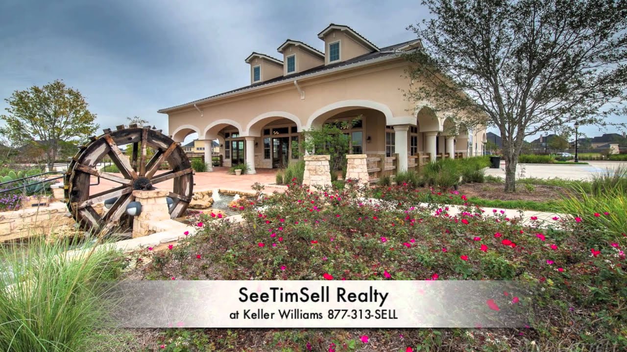 Firethorne Community presented by Tim Sojka, SeeTimSell.com Keller ...