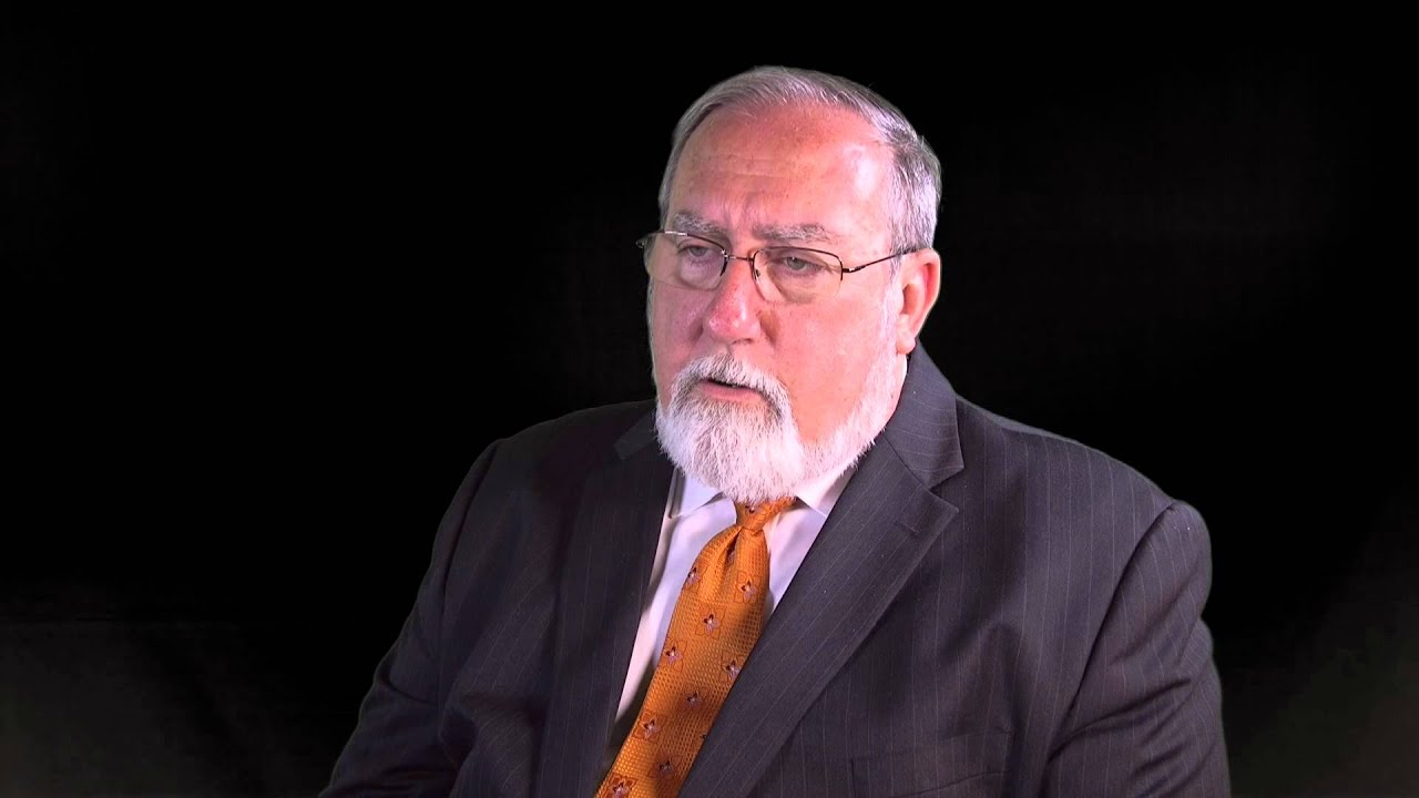 Prosecutors - Criminal Defense Attorney James Hamilton - YouTube