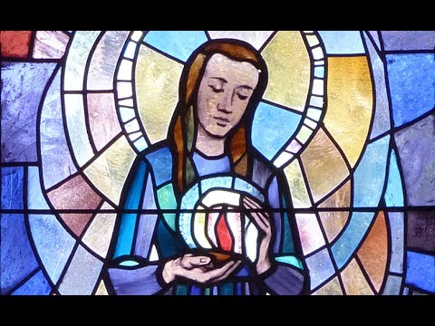 The Murder of a Virgin: 14 Facts about Maria Goretti | Cathlist # 25 ...