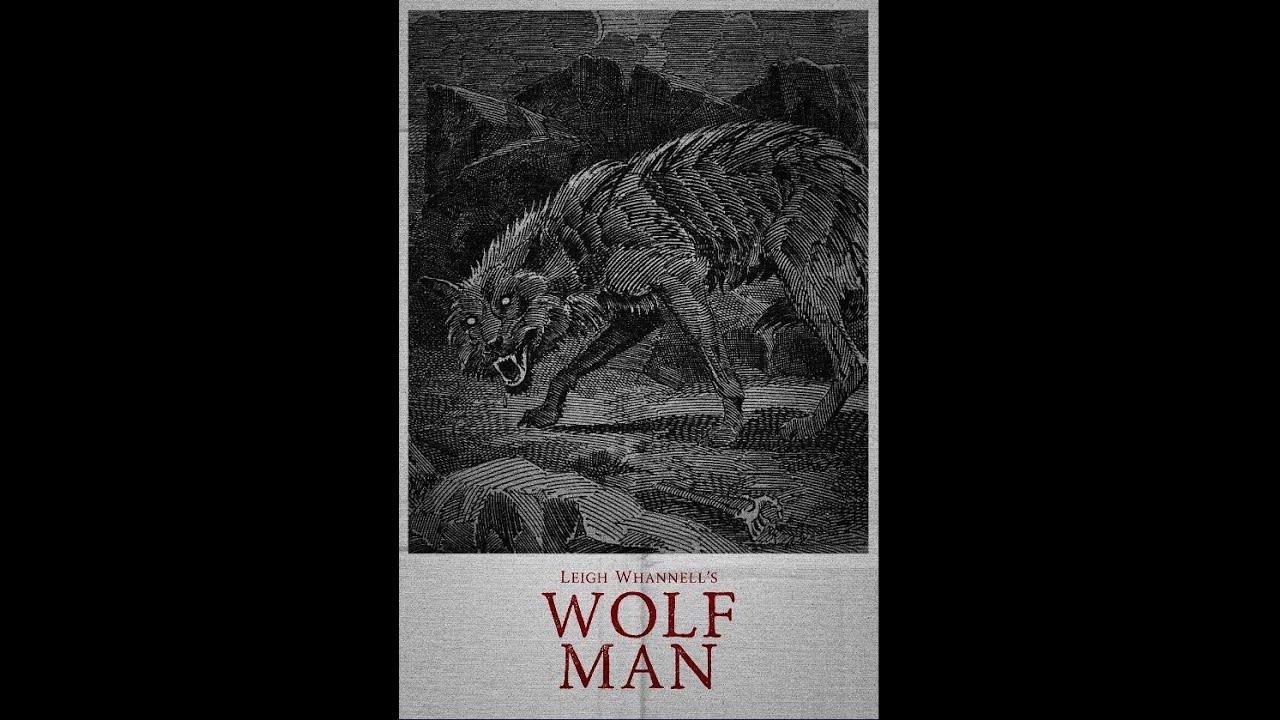 Wolfman AI Review - YouTube