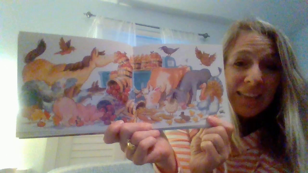 Oink Moo How Do You Do - YouTube