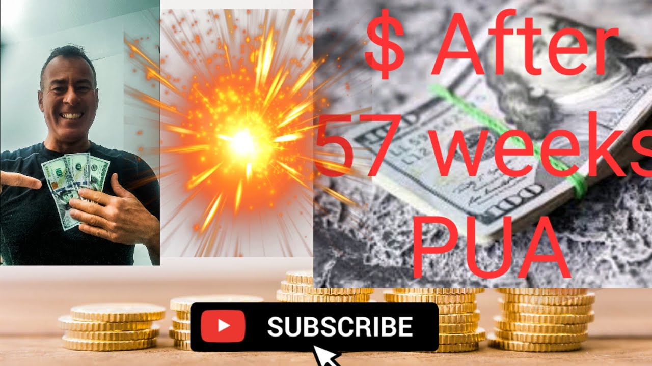 How to collect moore PUA after 57 weeks! | DETR-NV UNEMPLOYMENT ...