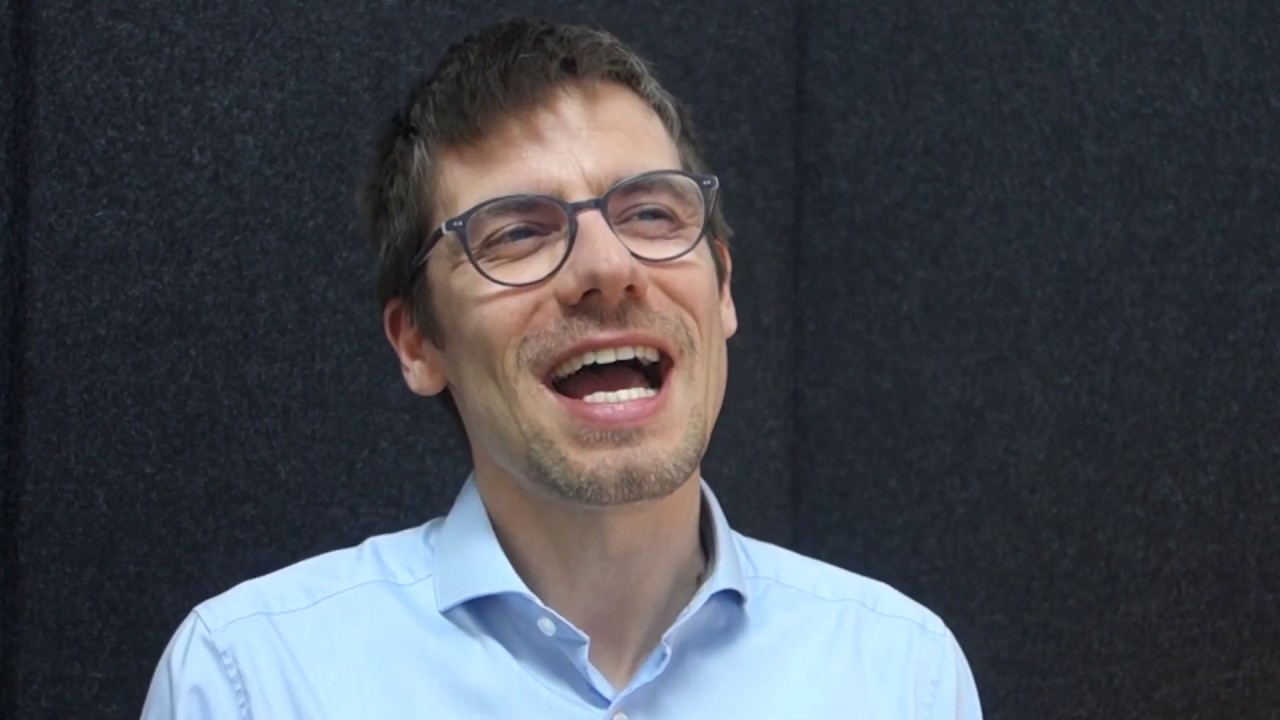 Fragen zum Schreiben und kurze Lesung aus "Die goldenen Jahre des Franz ...