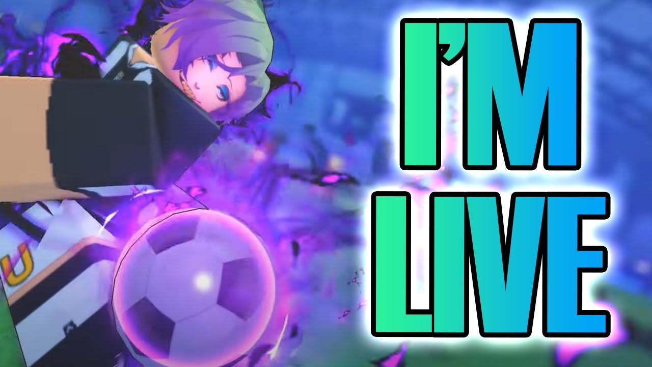 1v1 Matches Against Viewers (Blue Lock Rivals) - YouTube