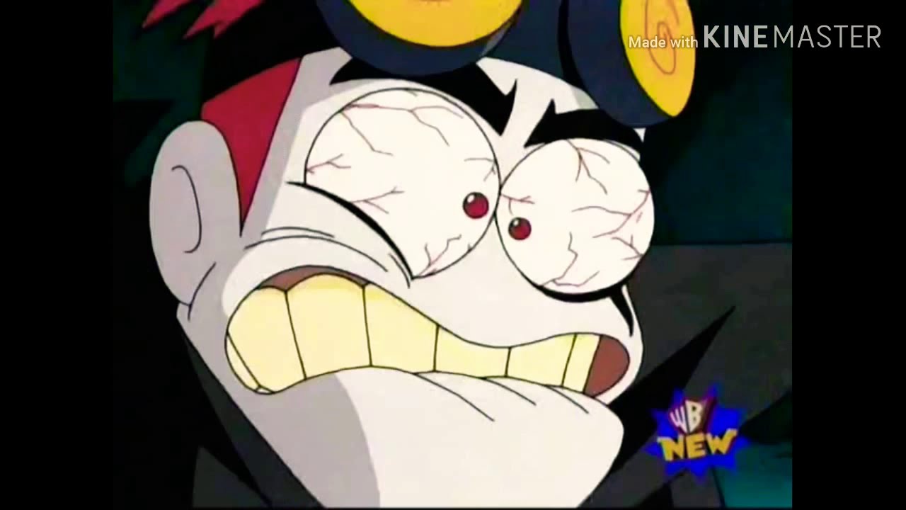 Xiaolin Showdown wedgie 2 - YouTube