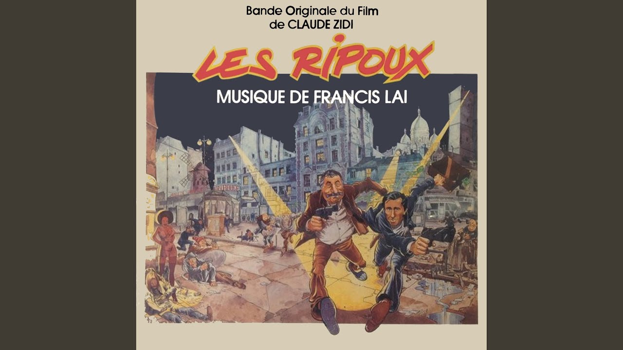 Les retrouvailles (2011 Remastered Version) - YouTube